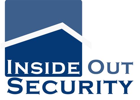 Inner Range Integriti Inside Out Security