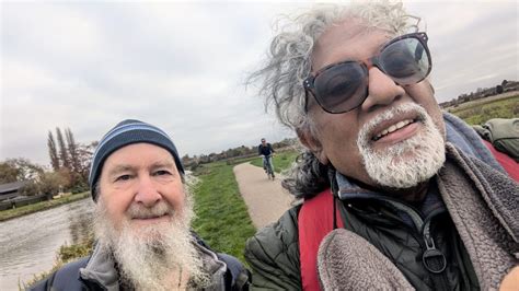 Pushcop29pushclimatejustice Walk Day5