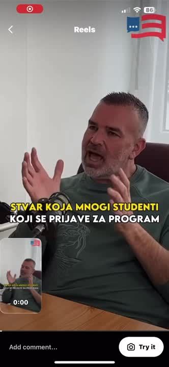 [video] Charles Cather On Linkedin Serbia Croatia Greece Bosnia