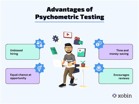 Psychometric Testing Vs Structured Interviews Xobin Blog