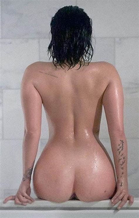 Demi Lovato Porn Pictures XXX Photos Sex Images PICTOA