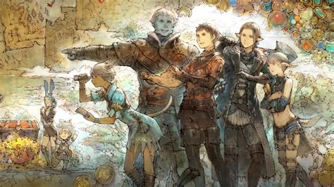 Ffxiv Patch 6 3 Live Letter Summary Release Date Everything We Learned