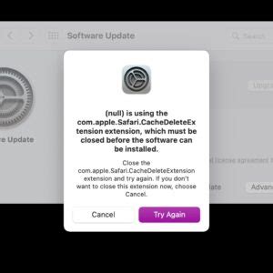 Mac OS