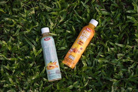 Tipco Launches Immune Boosting Juice Lines To Fight COVID 19 The Bangkok Post Hiswai