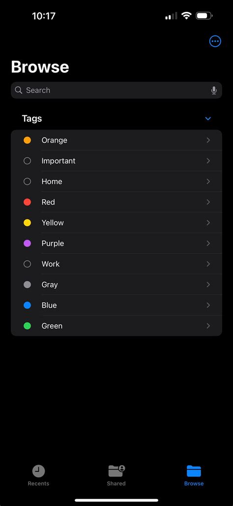 Files App Not Working Is There A Fix Riphone