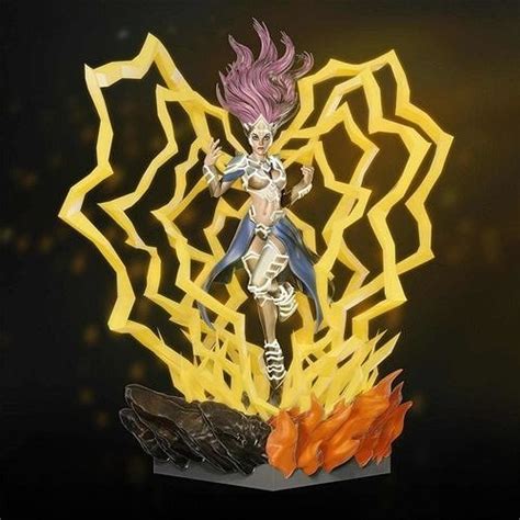 Lightning 3d Print Model 3d Model 3d Printable Cgtrader Lightning 3d Print Model 3d Model 3d Printable Cgtrader