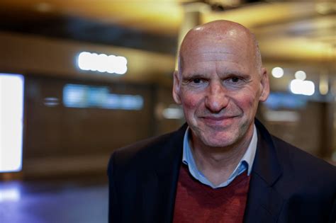 Valg 2023 Politikk Sentrum Inn I Oslos Bystyre