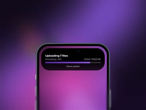 Encrypting Files By Pavel Abramiankou On Dribbble