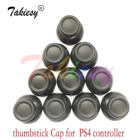 100pcs Black 3d Analog Joystick Stick Module For Sony Ps4 For Playstation Controller Analogue 100pcs Black 3d Analog Joystick Stick Module For Sony Ps4 For Playstation Controller Analogue