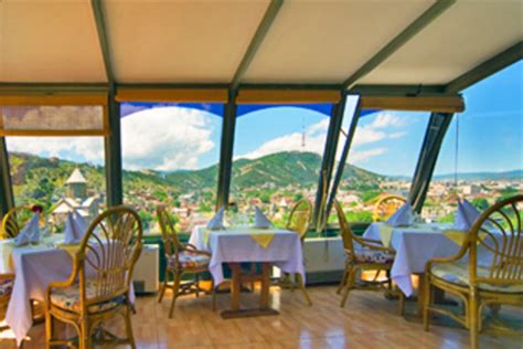 რესტორანი კოპალა თბილისშიrelax Ge ზე