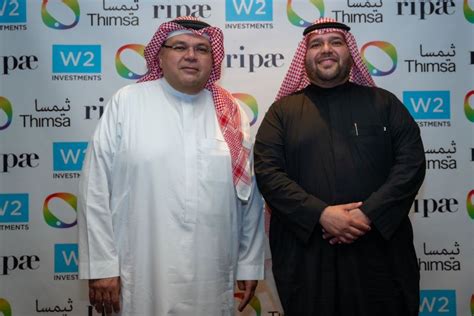 Congregation Rayan Azab For Lunching Your Financial Application Thimsa