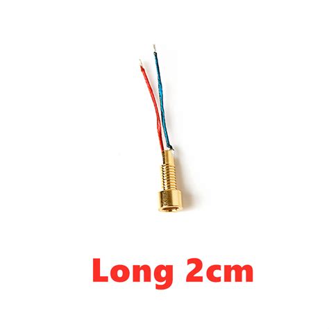 Mmcx Pin Connetor Socket Nut Custom Made Universal หญงทองแดงบรสทธ Gold Plated ในตว Hreaded