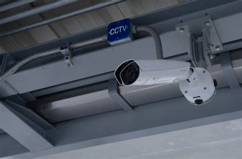 Cctv Cameras Vs Surveillance Cameras Whats The Difference — Secureredact