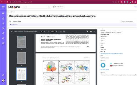 Enhance Labguru With Gpt For Effective Data Management