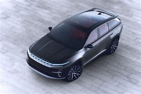 지프 2025년까지 전기차 4종 출시전기 Suv 브랜드 전환 전자신문