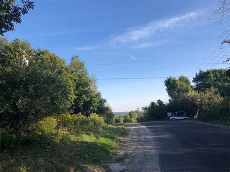 Cycling Route Lazy River Route