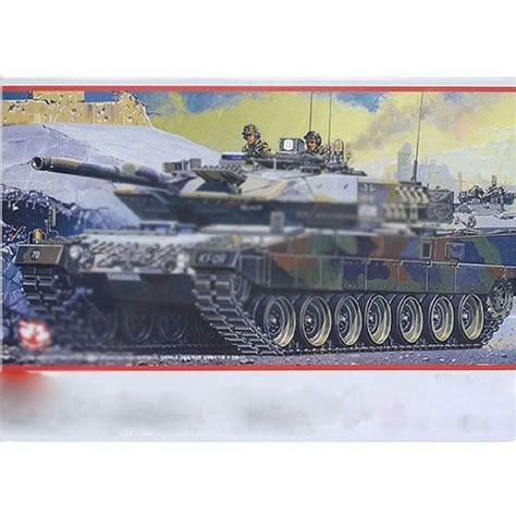 아카데미과학 독일 주력전차 레오파드2 A5 홈플러스 판매자택배