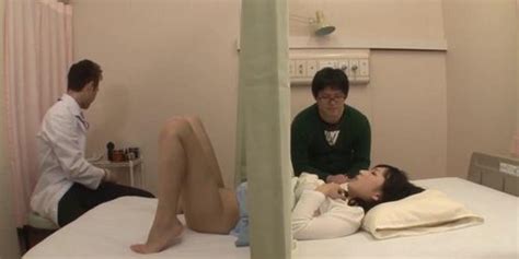 Obgy Exam Room