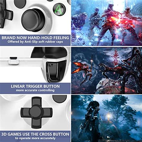 Experience Gaming Like Never Before With Dyonder Controller Electronikz