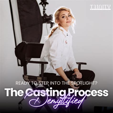 Latest News The Casting Process Demystified In Doha Qatar