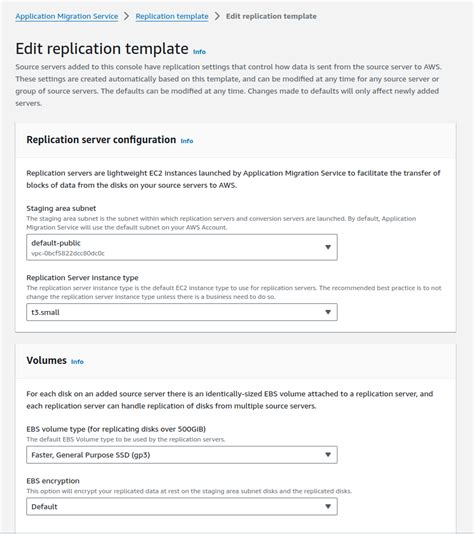 Migrate Azure Windows Vm To Aws Windows Ec2 Using Aws Application