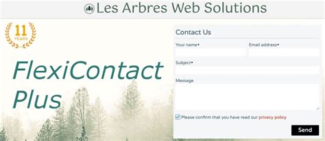 8 Best Joomla Contact Form Extensions To Grab In 2024 Themexpert