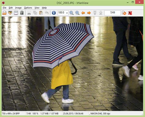 15 программ для просмотра фото [Бесплатные и не только]