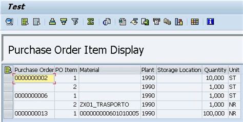 SAP ABAP ALV Grid Interactive With A Button SAP ABAP ALV Grid Interactive With A Button