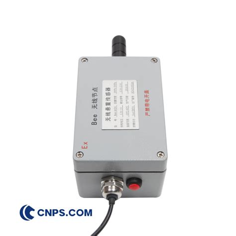 Wireless Conductivity Sensor For Mud Logging Unit CNPS