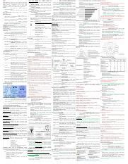 Cheatsheet Midterm Docx CHAP 1 What Works The Customer Is CEO E