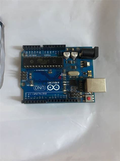Arduino UNO Cable اكسسوارات و قطع غيار كمبيوتر 197823425