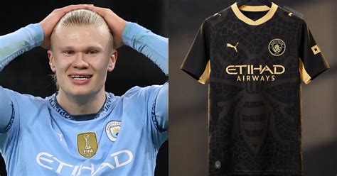 Leaked Manchester City 2026 27 Away Kit First Look At New Design