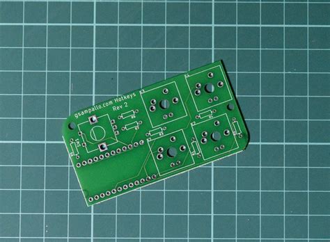 Gallery HotKeys V2 Hackaday Io