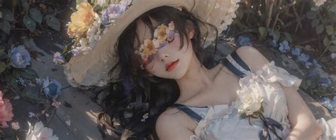 3440×1440 分辨率高清壁纸下载 绘壁纸