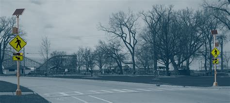 Why An Rrfb Crosswalk Is Right For Your Community Tapco Traffic And Parking Control Co Llc