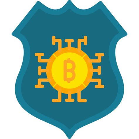 Blockchain Generic Others Icon