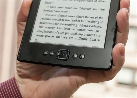 Amazon Kindle 2012 Cnet
