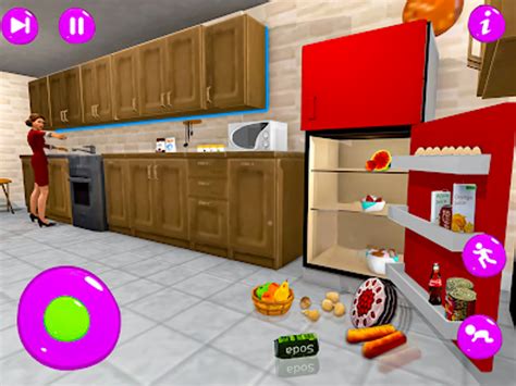 Mother Life Simulator Offline For Android Download Mother Life Simulator Offline For Android Download