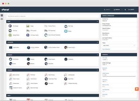 cpanel and whm software reviews demo and pricing 2024