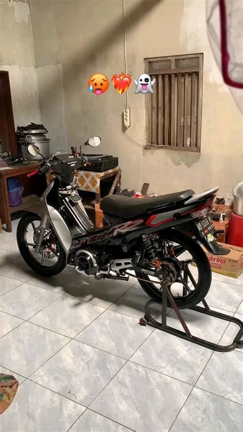 Pin oleh Bang Indro D'sign di Quick Saves | Mobil mustang, Kendaraan ...