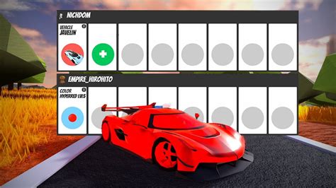 Roblox Jailbreak Javelin Speed At Cindy Larson Blog