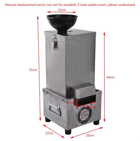 ნიორის ავტომატური გასარჩევი აპარატი