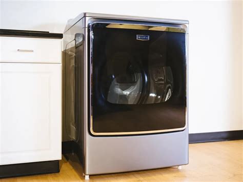 How To Fix The Error Code Pf For Maytag Dryer Storables