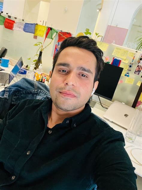 akash kumar on linkedin happy friyay 😃😀