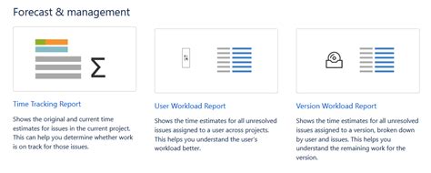 How To Create A Jira Time Tracking Report Step By Step Guide