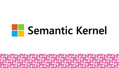 integrating semantic kernel with your python application