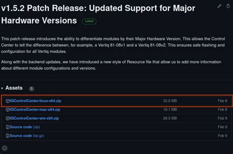 Iq Control Center Manual — Vertiq Api And Usage 0120 Documentation