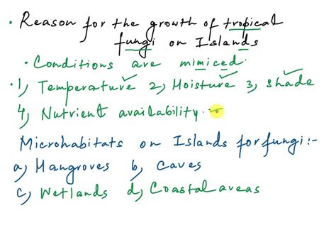 Solved The Culprit The Culprit Of This Mysterious Illness Is A Fungus Named Cryptococcus Gattii
