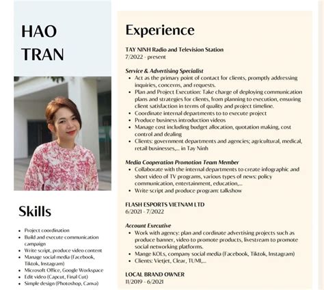 ha minh tran on linkedin sharecv hcmc sharecv opentowork
