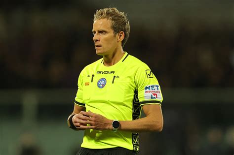 Nn Serie A Referee Slammed For Controversial Decisions In Lazio Vs Inter Milan Clash Yahoo Sports